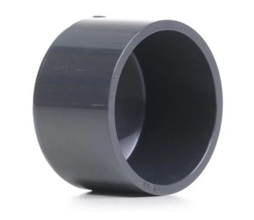 CONDUIT END CAP